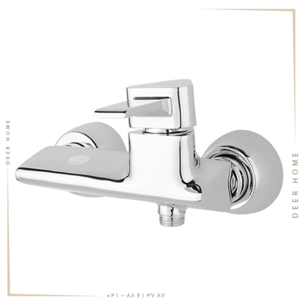 خرید شیرآلات راسان مدل سورنا با گارانتی - دیرهوم