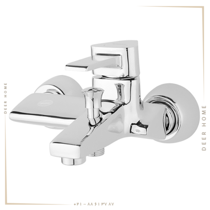 خرید شیرآلات راسان مدل سورنا با گارانتی - دیرهوم