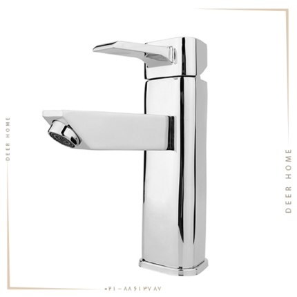 خرید شیرآلات راسان مدل سورنا با گارانتی - دیرهوم