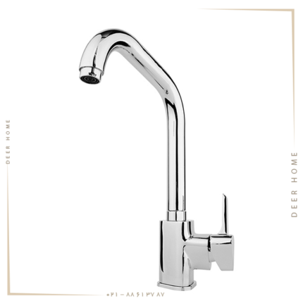 خرید شیرآلات راسان مدل سورنا با گارانتی - دیرهوم